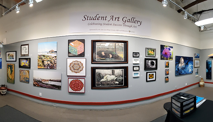 San Luis Obispo County Office of Education | To promote student success ...